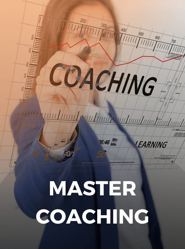 Master Coaching | André Percia